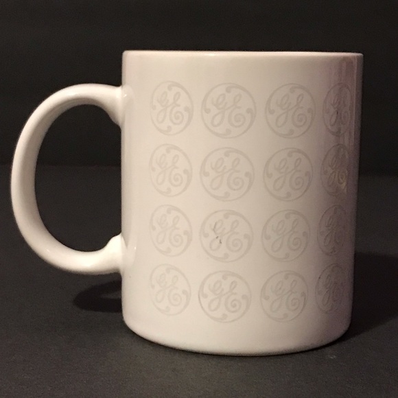 General Electric | Kitchen | Vintage Ge Logo General Electric Grey ...